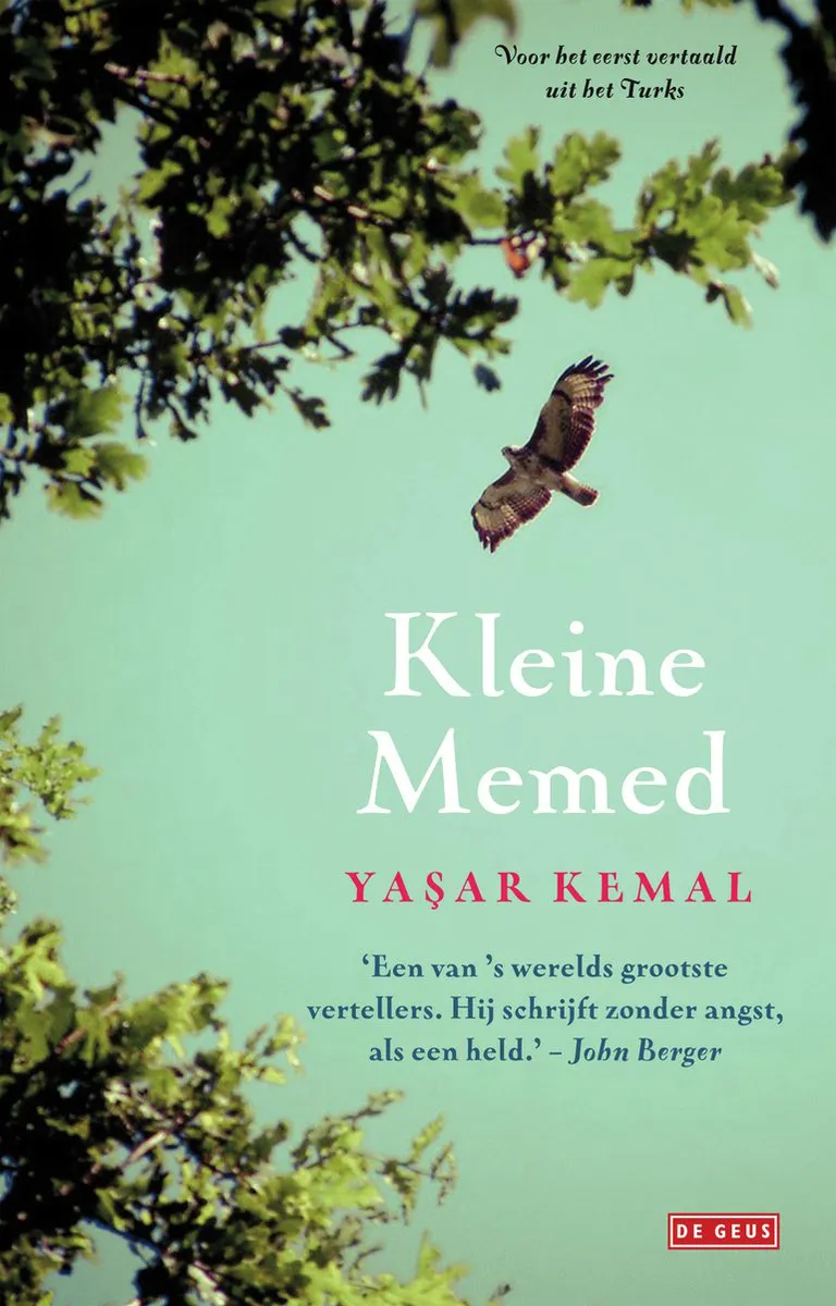 De beste romans om Turkije te leren kennen - NRC