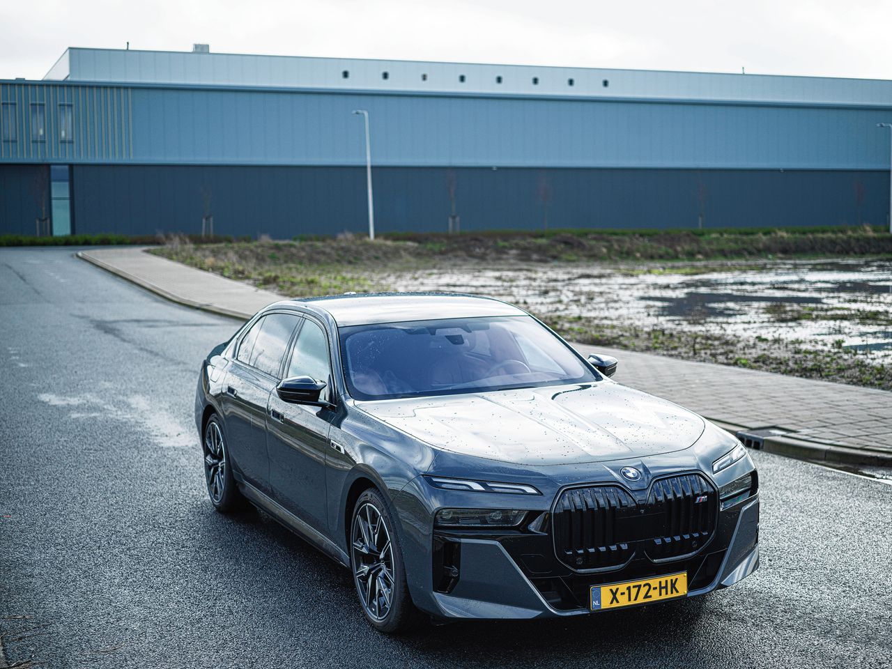 Apocalyptische vuurkracht - NRC