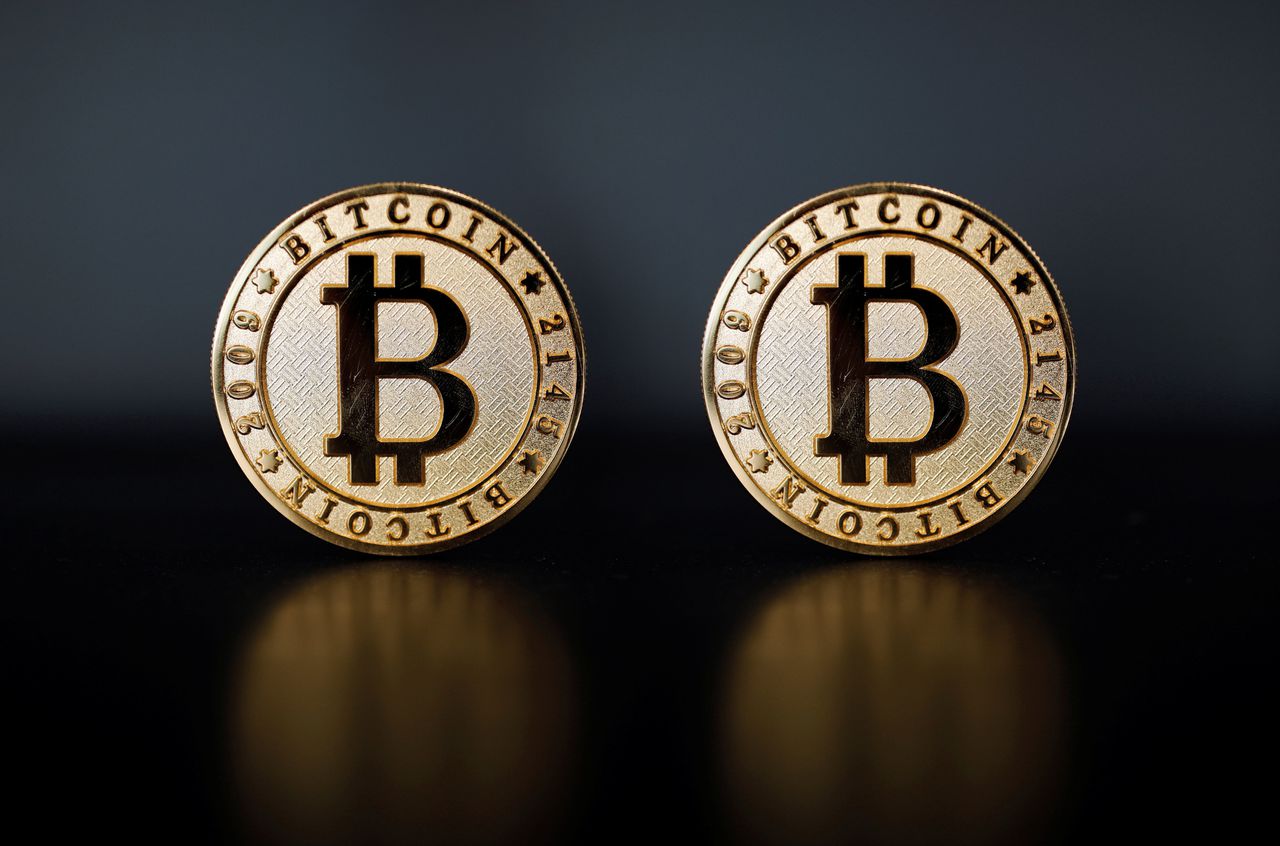 En toen waren er plots twee bitcoins | How to dark web