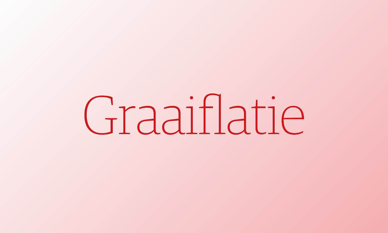 Met -flatie kan veel: van inflatie tot eduflatie, smoesflatie en nog zo ...