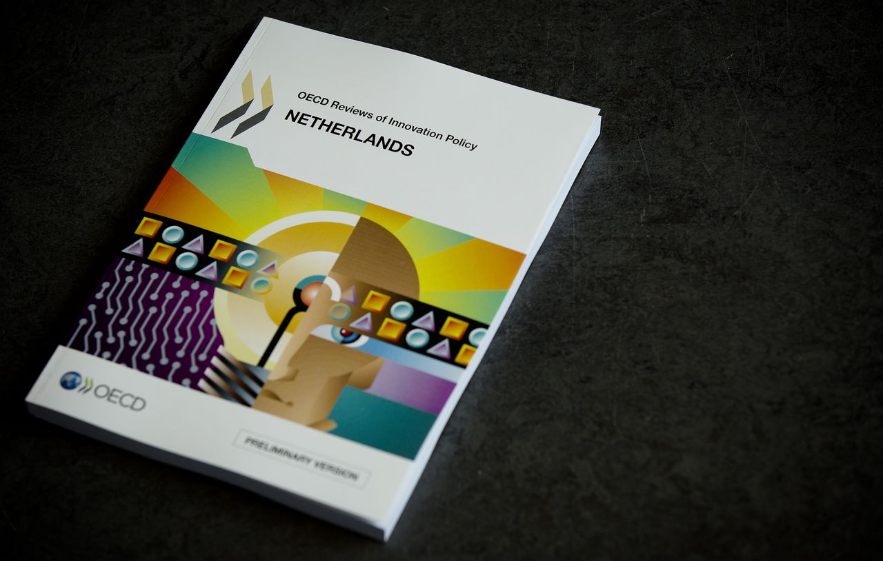 OESO: landen moeten economie meer stimuleren - NRC
