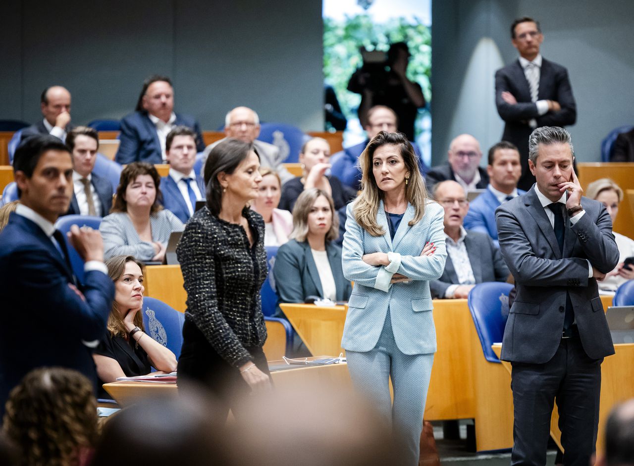 We sluiten het blog (voorlopig) - NRC