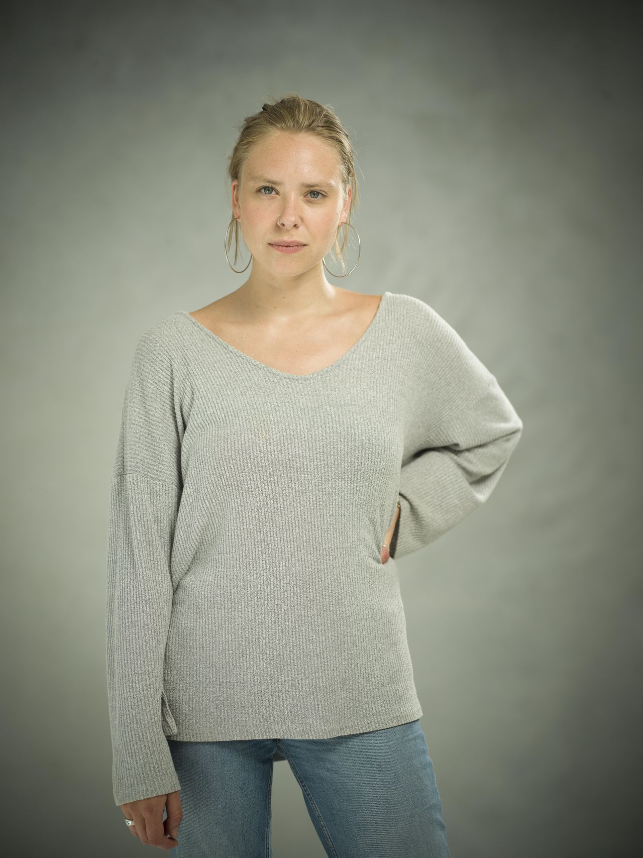 Jeanne Geerken - NRC