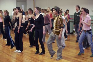 Afblijven! Ik wil die rol! - NRC