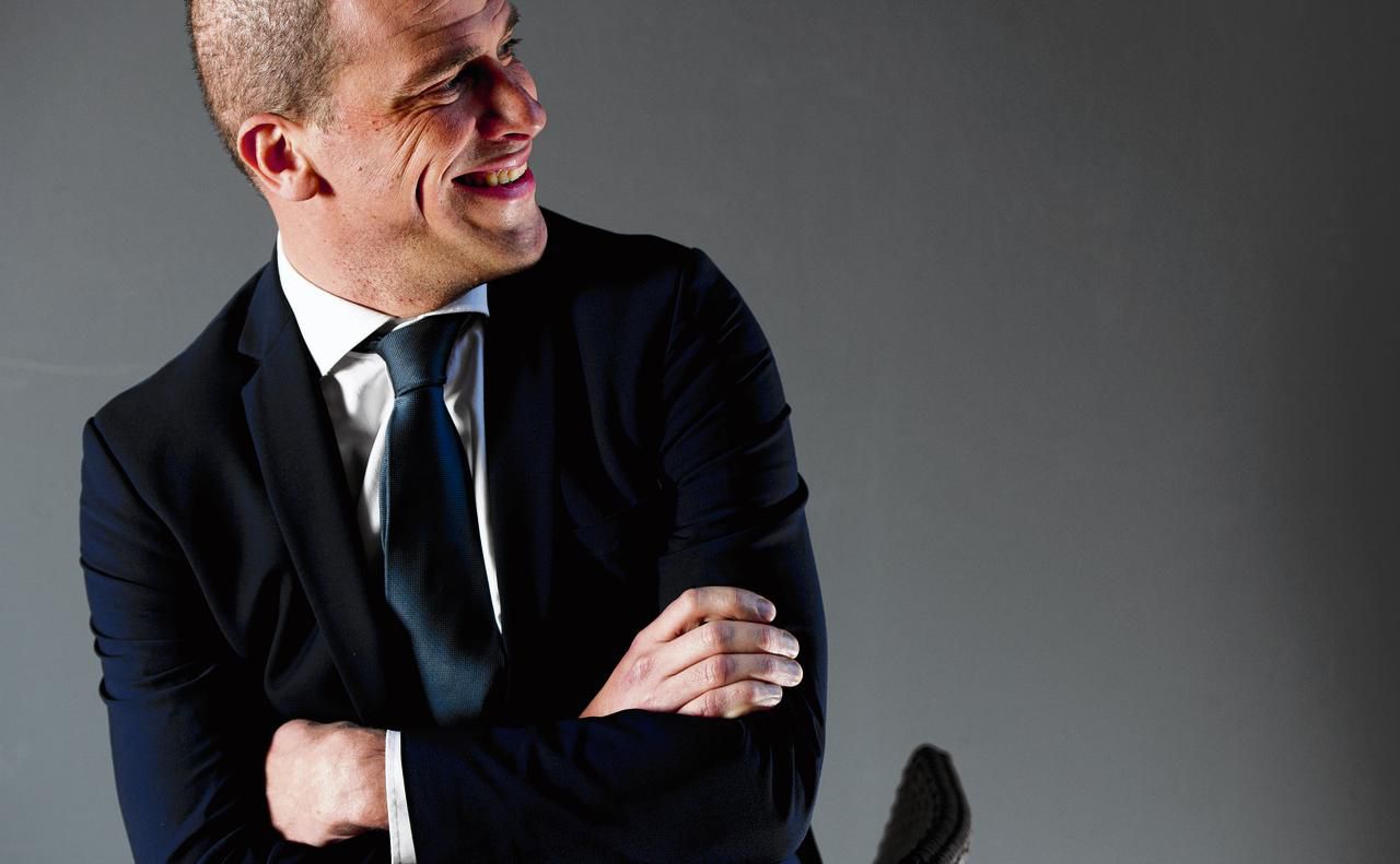 Samsom bedacht de formule achter Turkijedeal - NRC