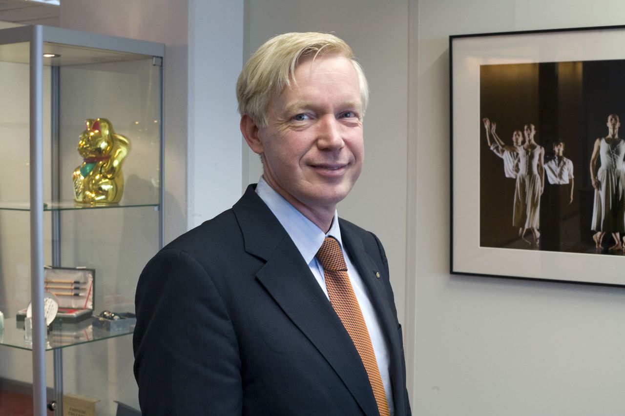 Een vat vol frustratie over geliefde VVD - NRC