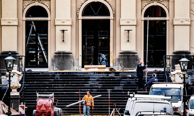 NRC - Nieuws, achtergronden en onderzoeksjournalistiek
