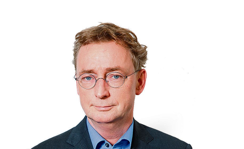 Column | Onhebbelijkheid die beloond wordt - NRC