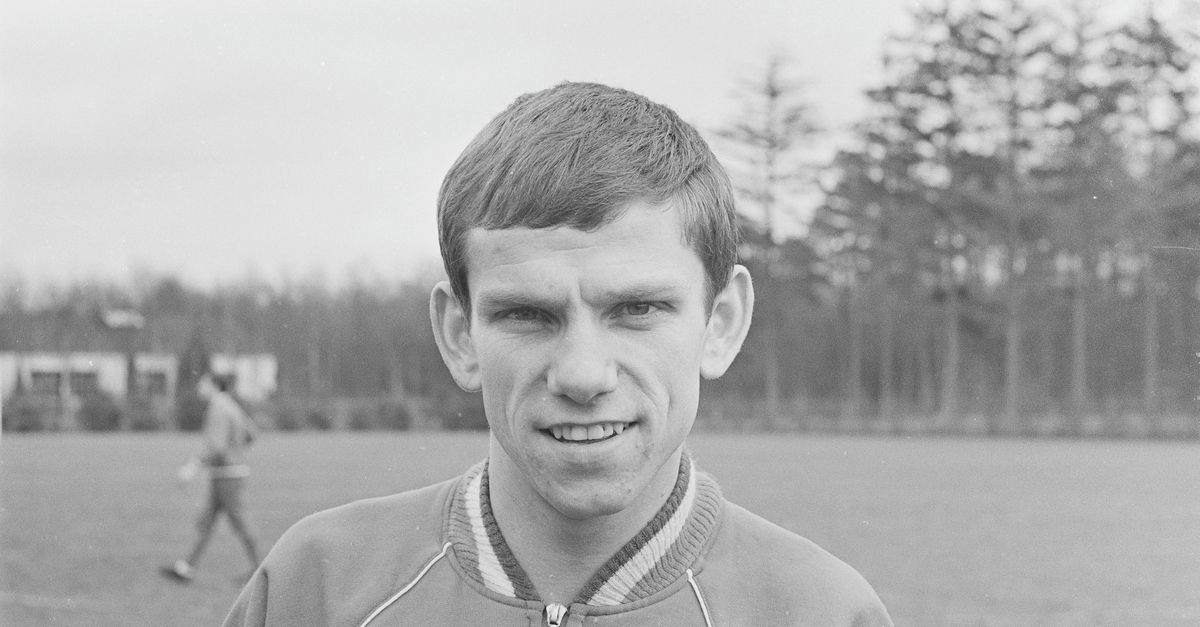 Was Willy Dullens beter dan Johan Cruijff? Door een kapotte knie is dit ...