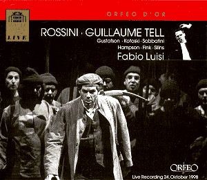 De eed, de pijl, de appel, de sprong en het schot - NRC