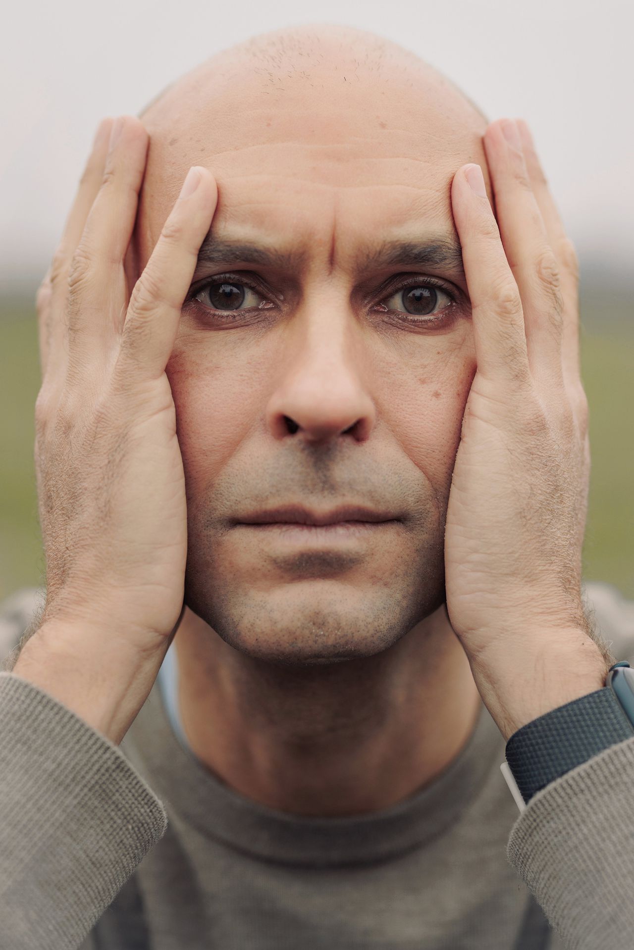 Onze perceptie van de buitenwereld is een illusie, ‘de beste gok van ...