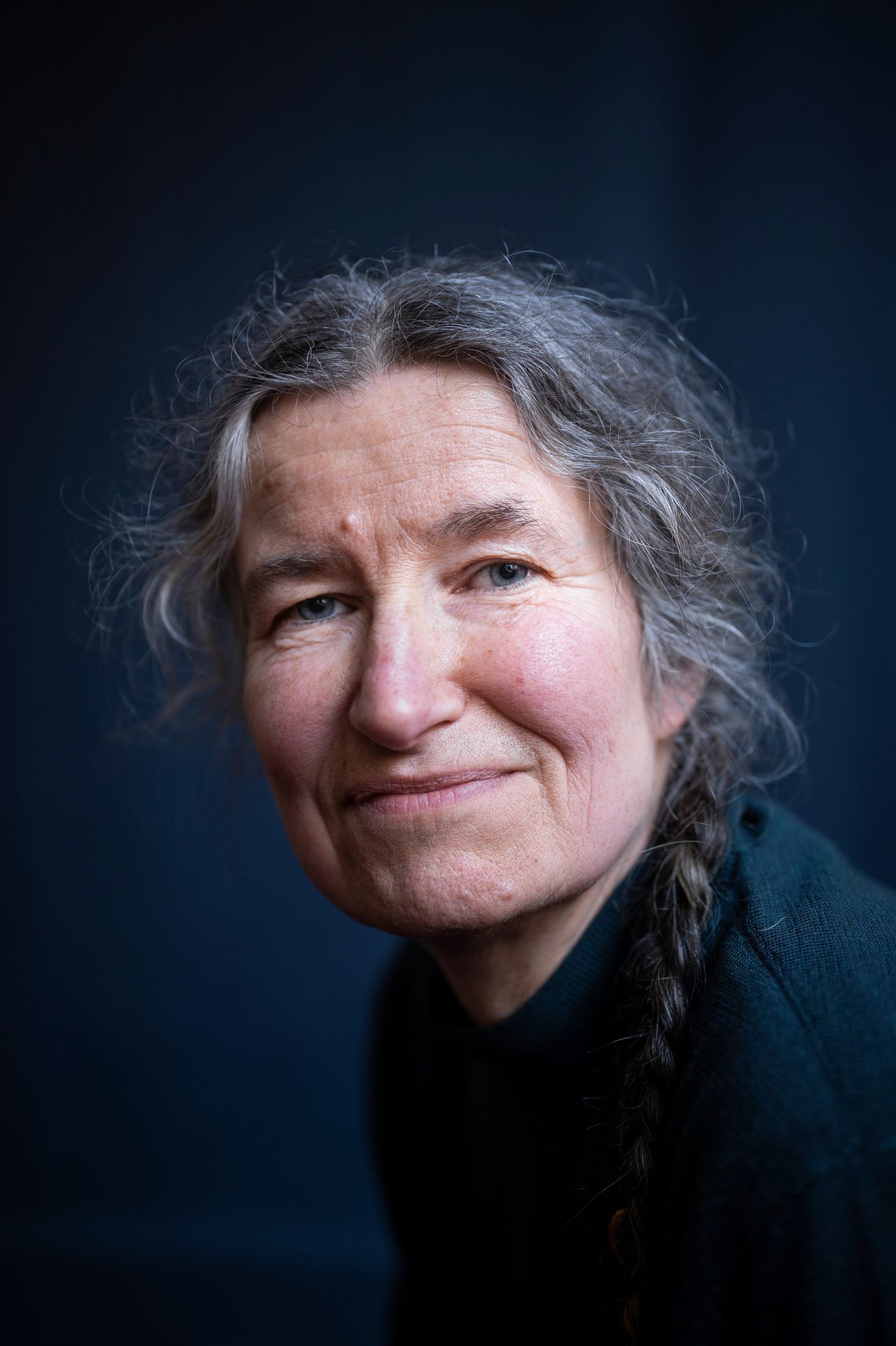 Anjet Daanje schreef ‘het beste boek’ van de eeuw: ‘Het boek is mij een ...