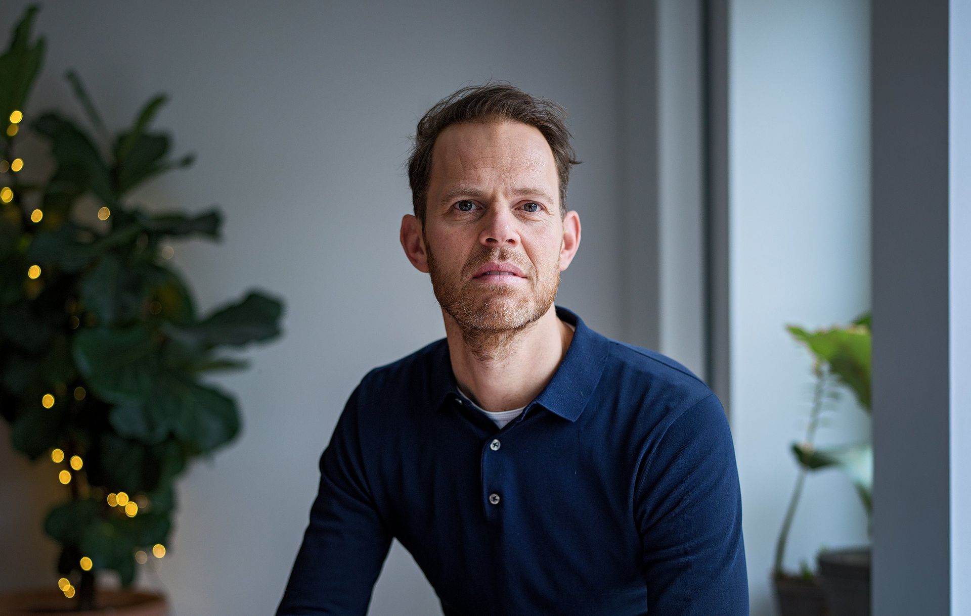 Jaap van Baar, de financieel directeur van PSV, vindt de verdeling van ...