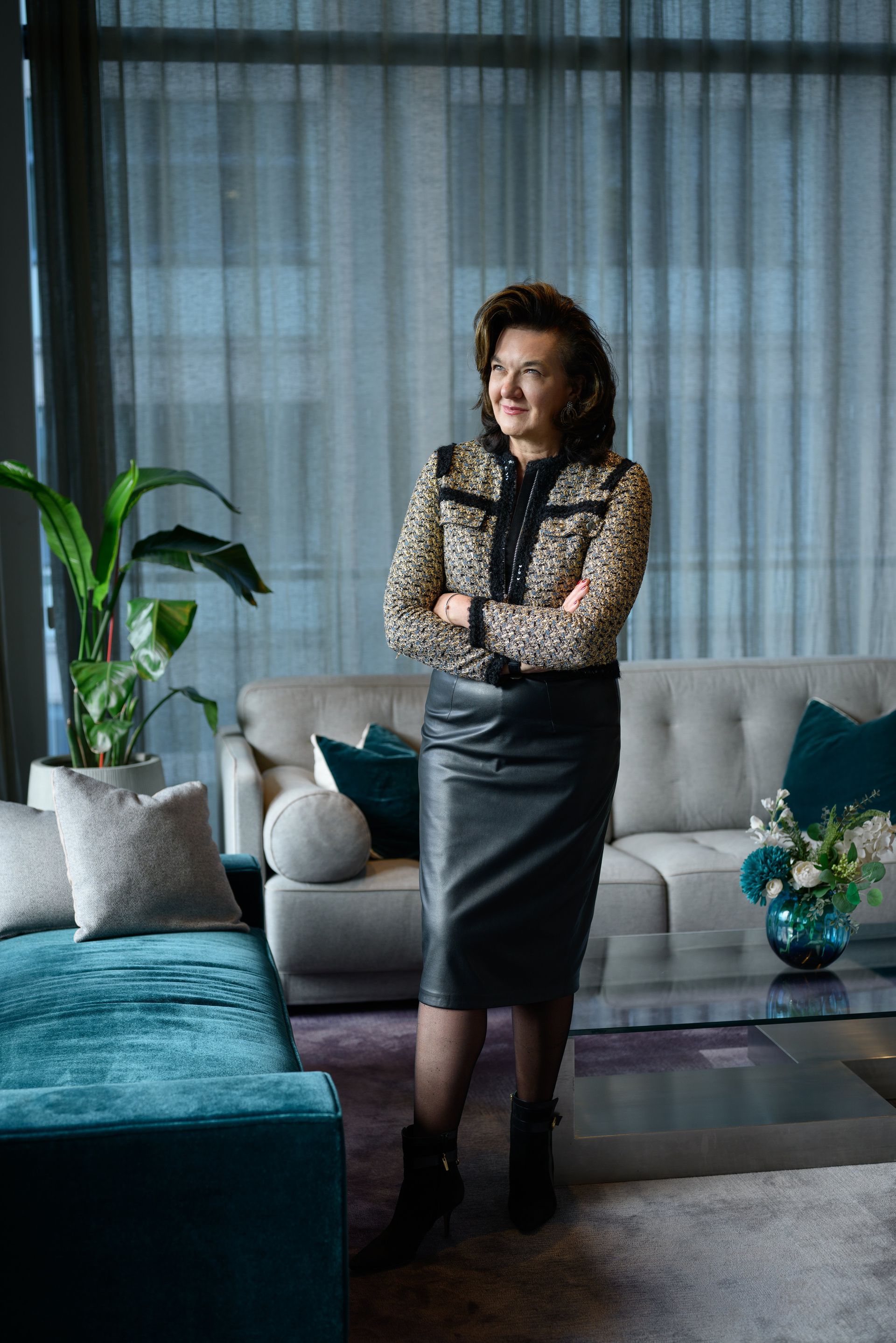 ‘We moeten aan het werk en Europa op de eerste plaats zetten. Maar we ...