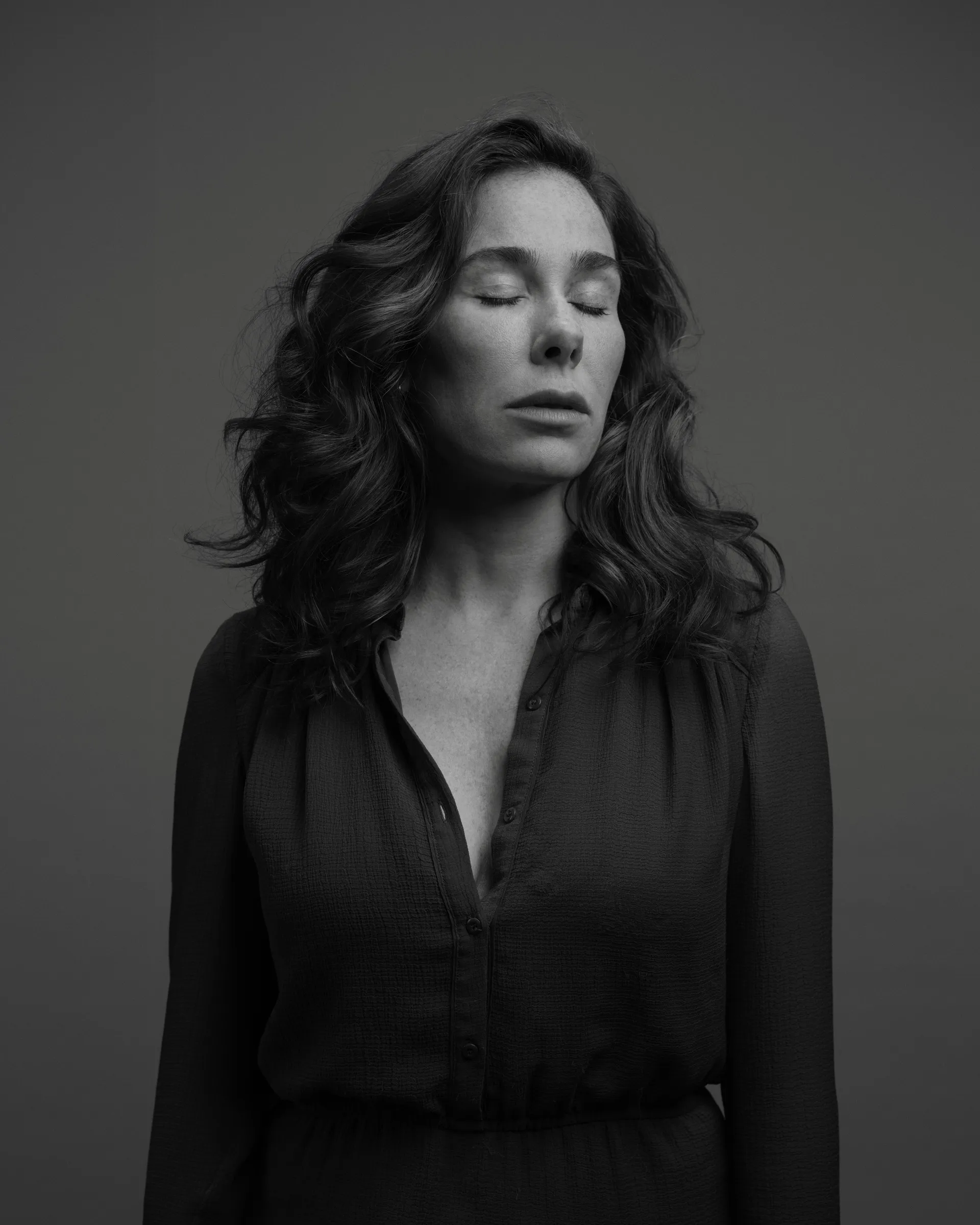 Halina Reijn: ‘Ik heb mijn meest beestachtige fantasieën voor de film gebruikt’ - NRC