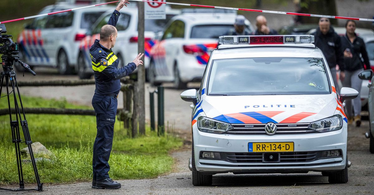 Verdachte aangehouden voor doden drie personen in Heerlen en Den Haag - NRC