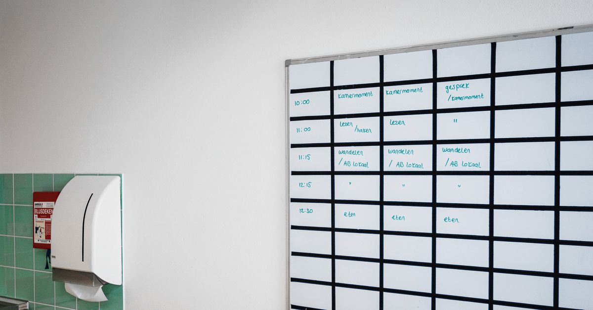 Steekspel van wantrouwen en gedoe over wie verantwoordelijk is: ‘Laat ...