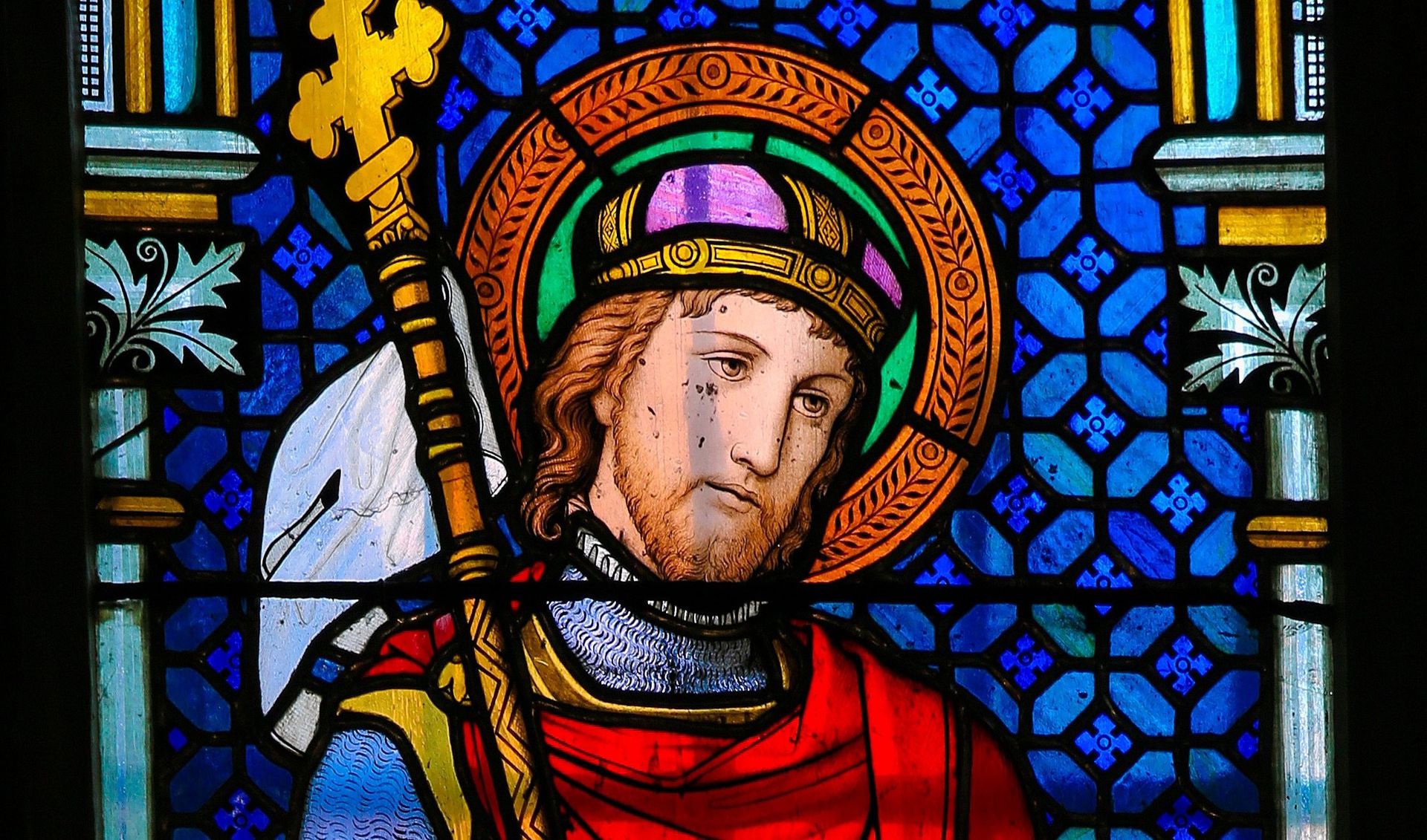 Heilig dankzij een kerstliedje - NRC