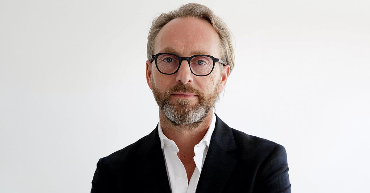 Ynse Stapert mag zich ontfermen over Blokker - NRC