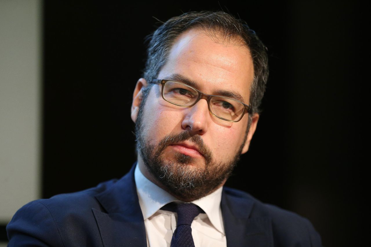 Wie een journalist vermoordt komt daar vaak mee weg. Een internationale ...