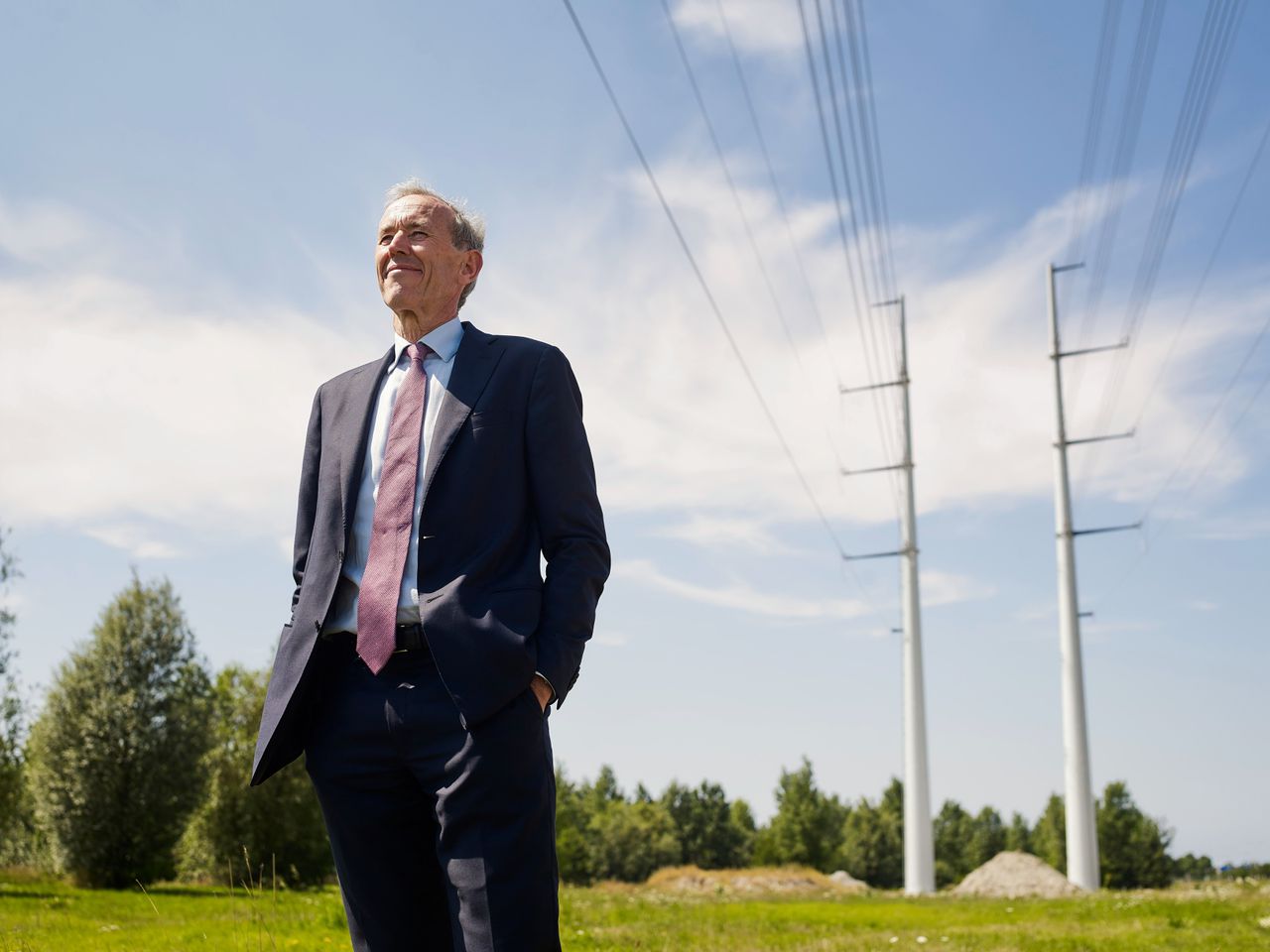 ‘Straks ben jij als burger je eigen energiebedrijf’ - NRC