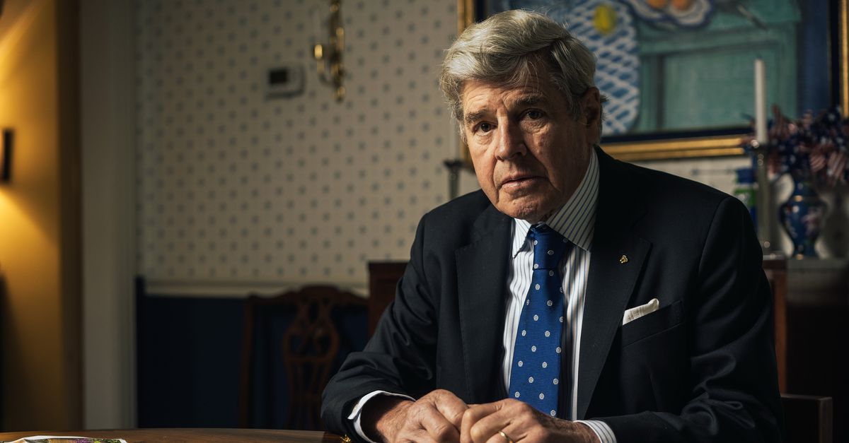 Voormalig topdiplomaat Paul Bremer: ‘Europa onderschat Trump, net als ...