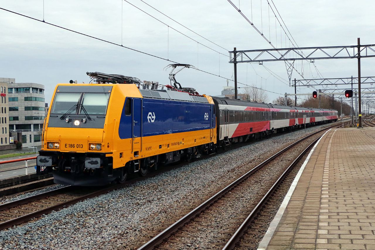 Reis jij met de Intercity Direct? Die valt veel vaker uit dan NS ...