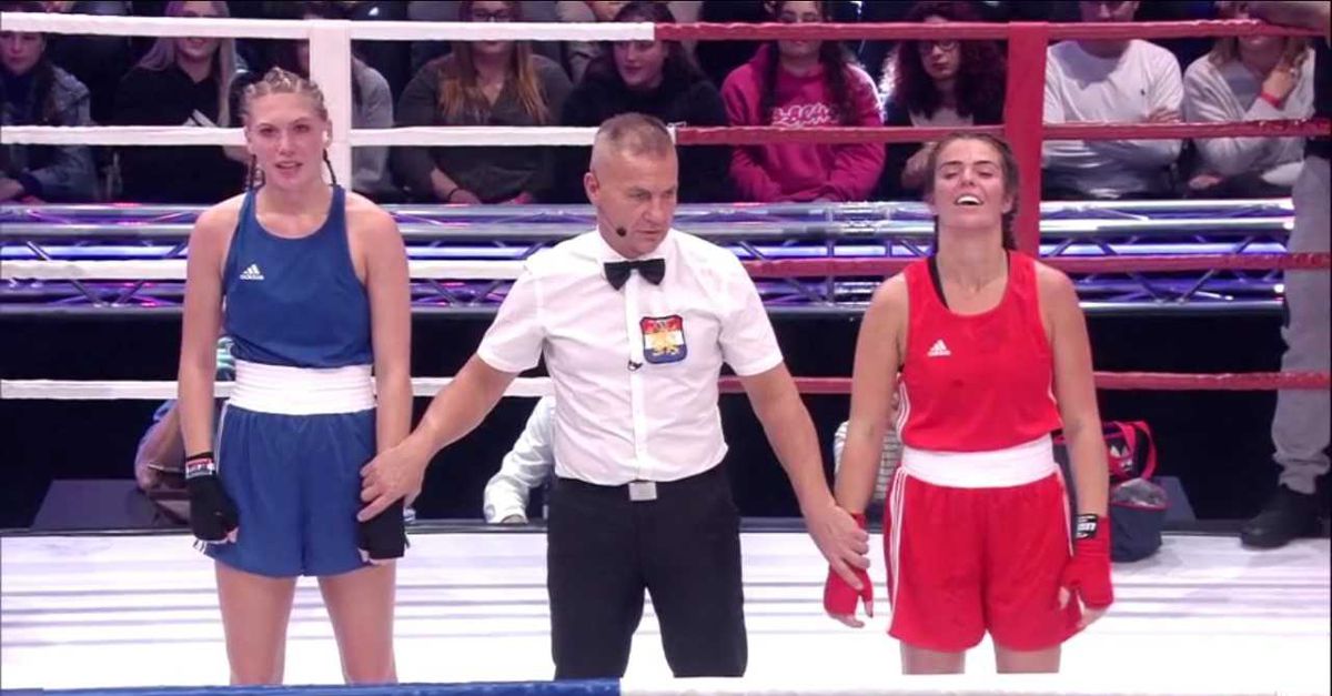 Tv-recensie | Boxing Stars is verrassend onderhoudend - NRC