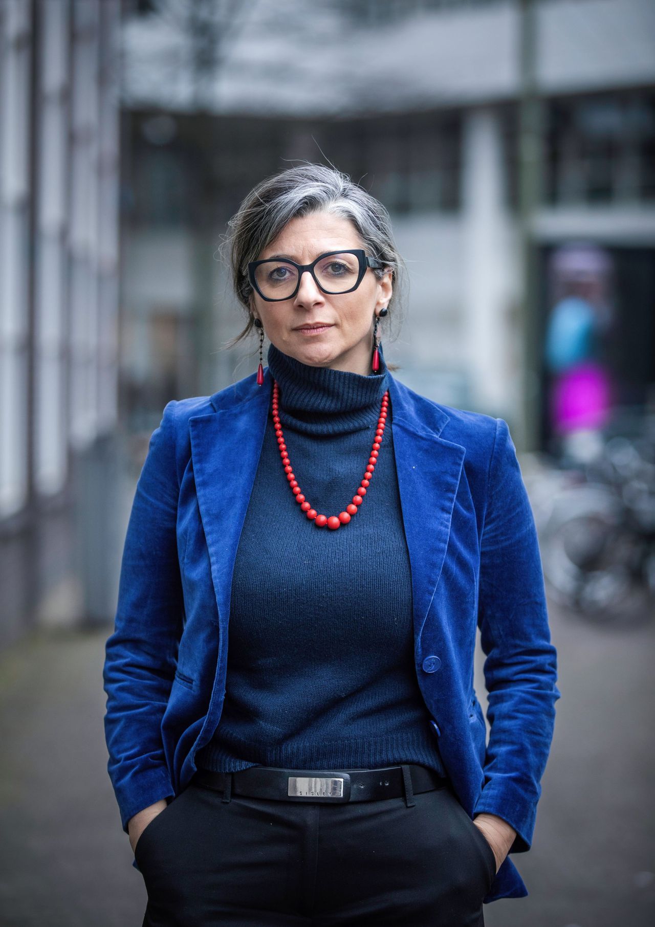 Francesca Albanese: ‘Ik ben teleurgesteld dat Kamerleden ontkennen wat ...