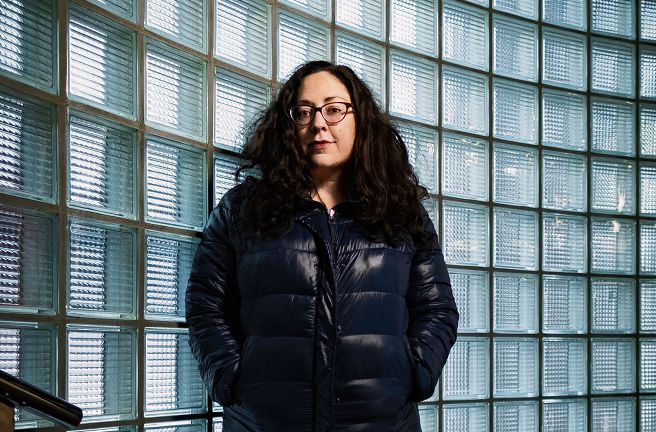 ‘Ik zie competitie tussen vrouwen als het gaat om kinderen en carrière ...