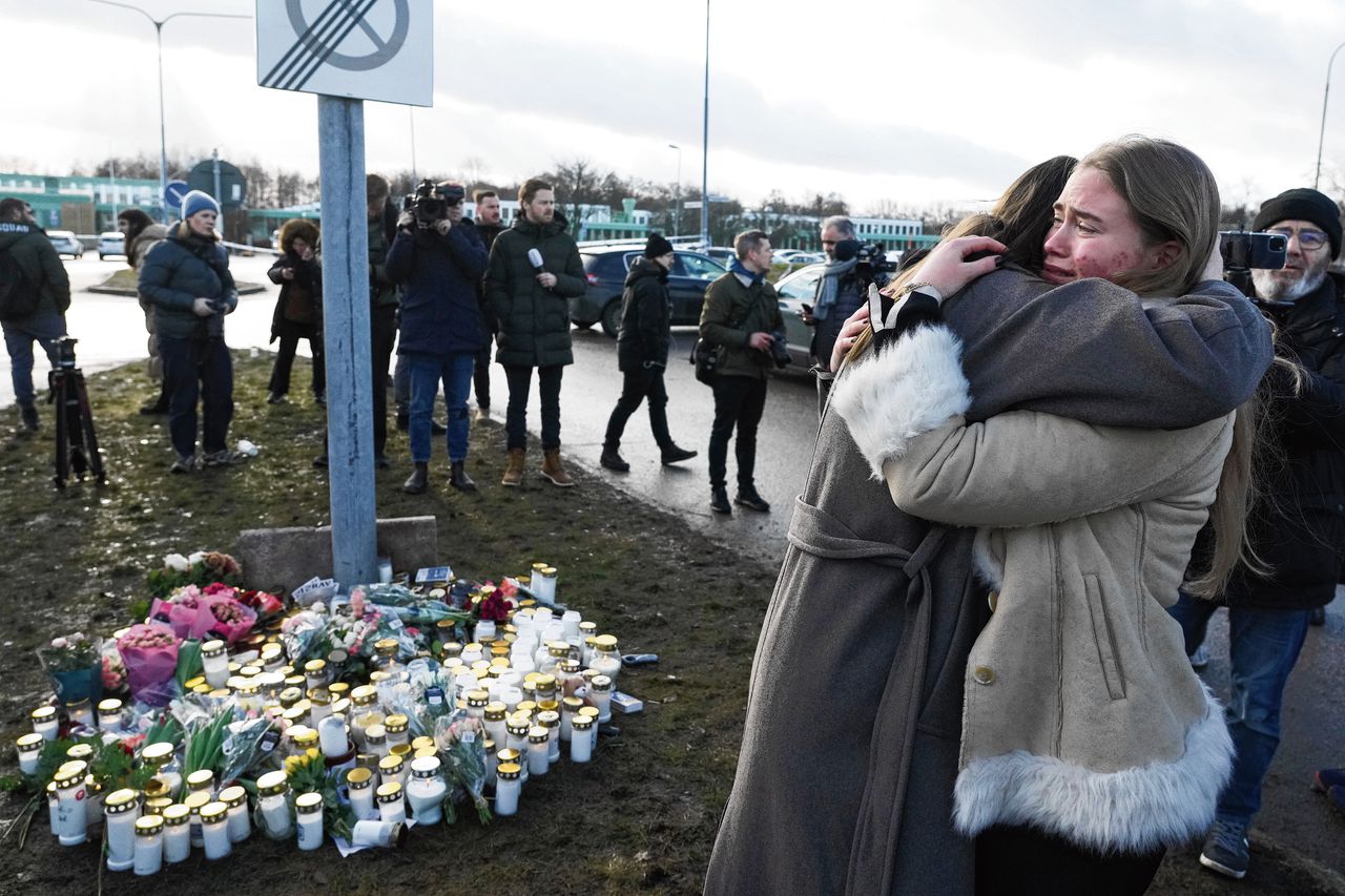 Wat weten we tot nu toe over de ‘ergste schietpartij in de Zweedse ...