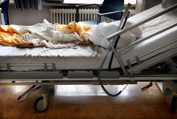 Inspectie faalt bij behandeling klachten over medische fouten - NRC