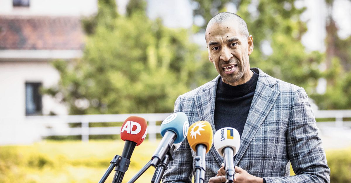 Advocaat Jos B.: ‘OM mag zwijgen niet tegen hem gebruiken’ - NRC