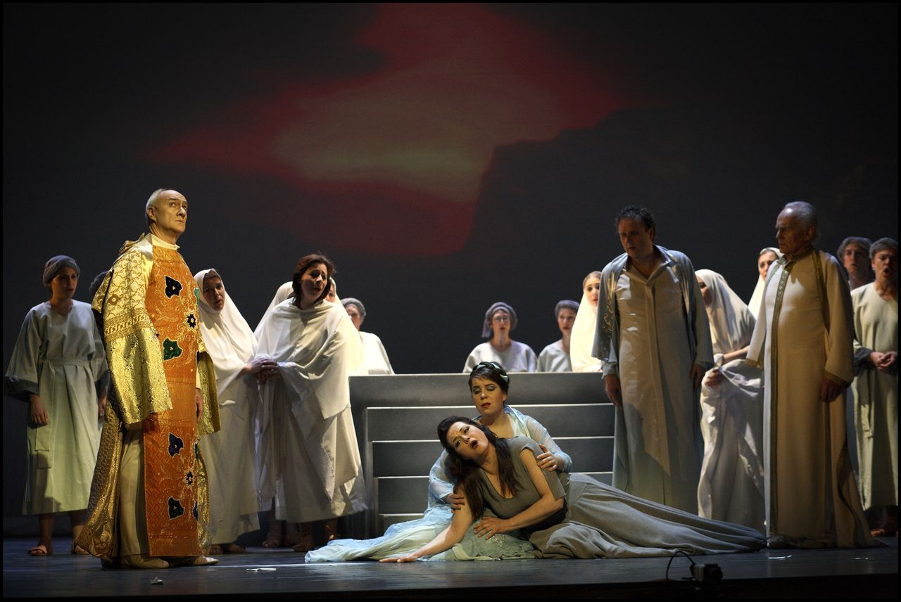 Hollandse Volksopera - NRC