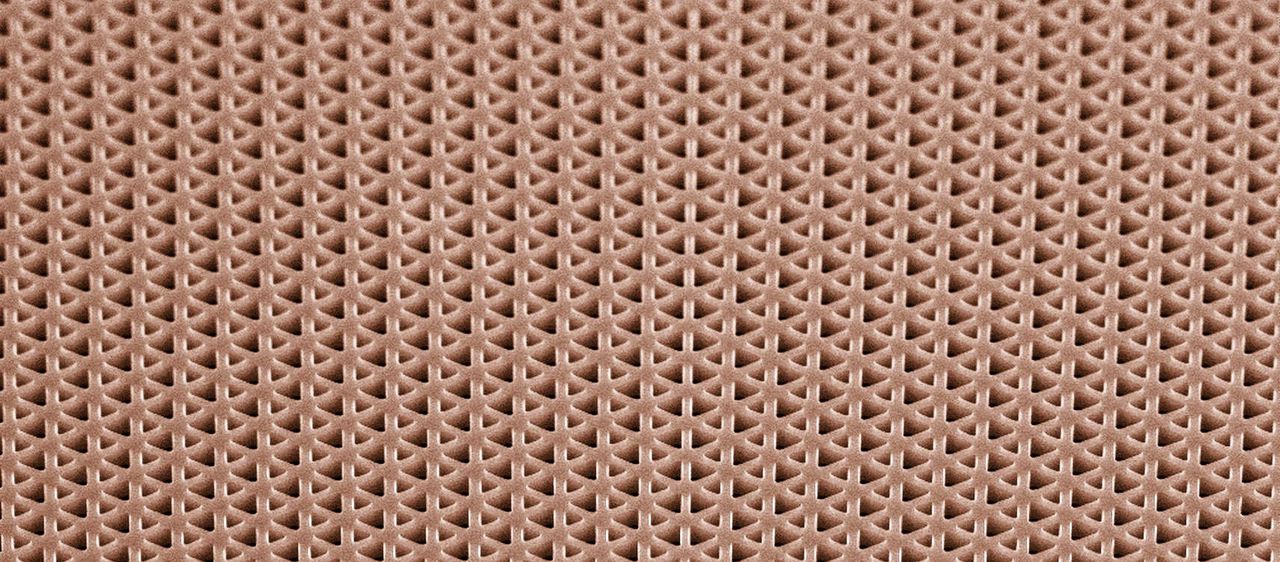 Metamaterialen kunnen magische dingen – ooit maken ze je onzichtbaar - NRC