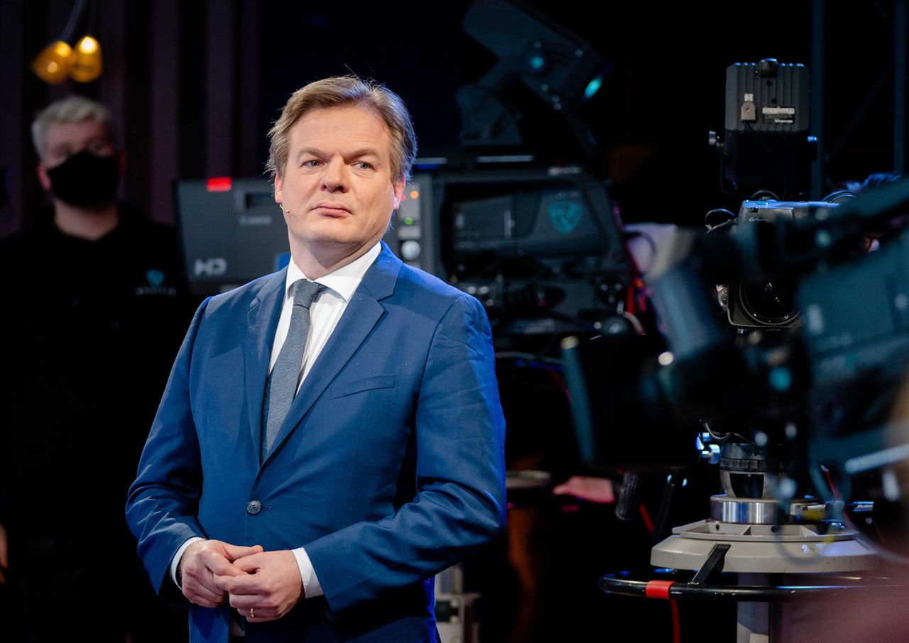Pieter Omtzigt schreef het populairste politieke boek - NRC