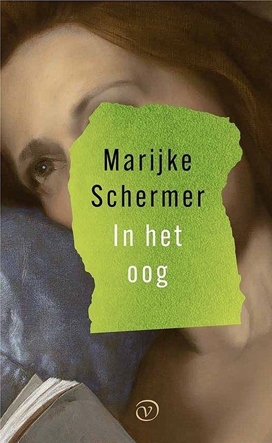 Marijke Schermer biedt wakkerschuddende literaire therapie en tegelijk ...