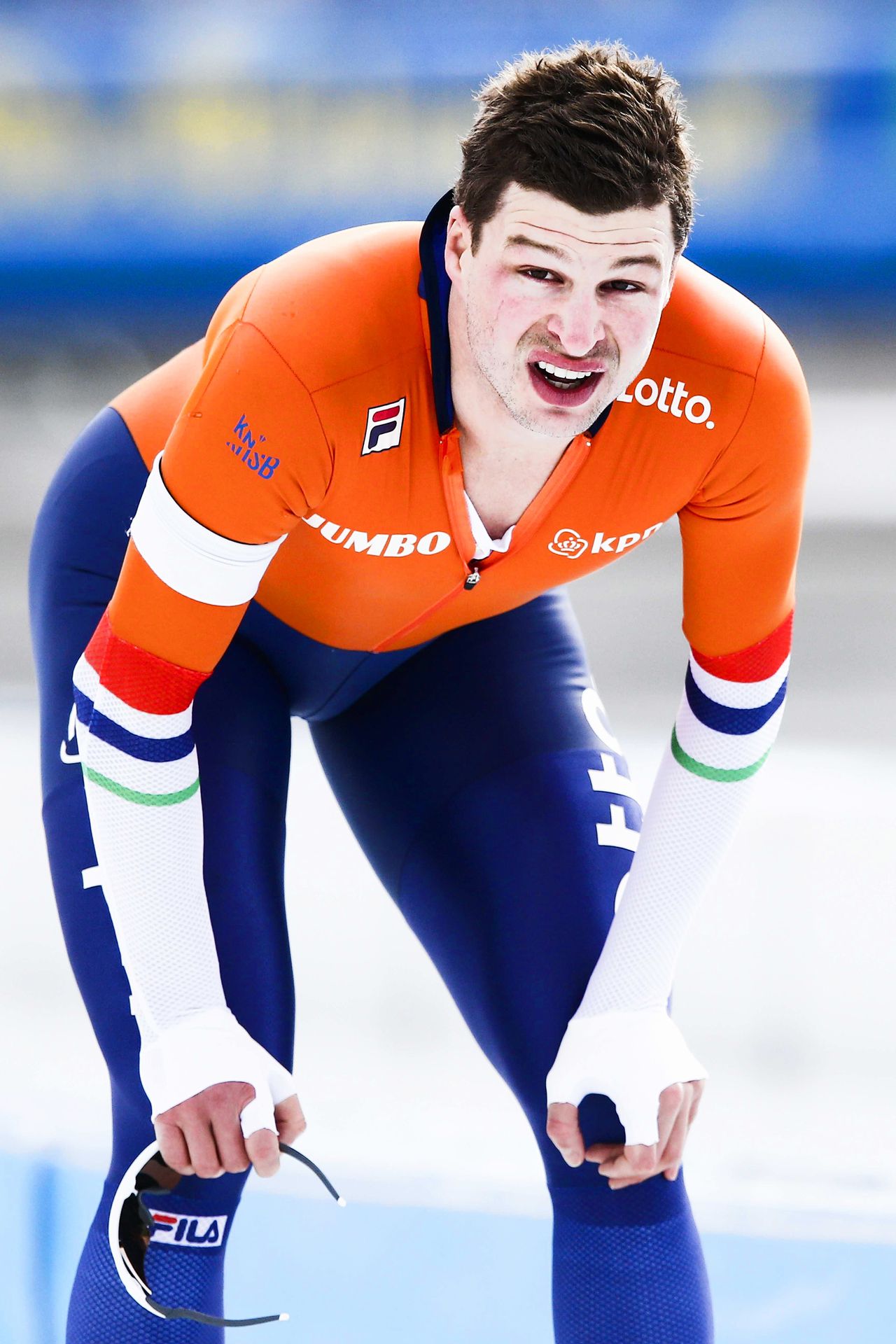 De wil is er nog, maar hoe zit het met de pijn? - NRC