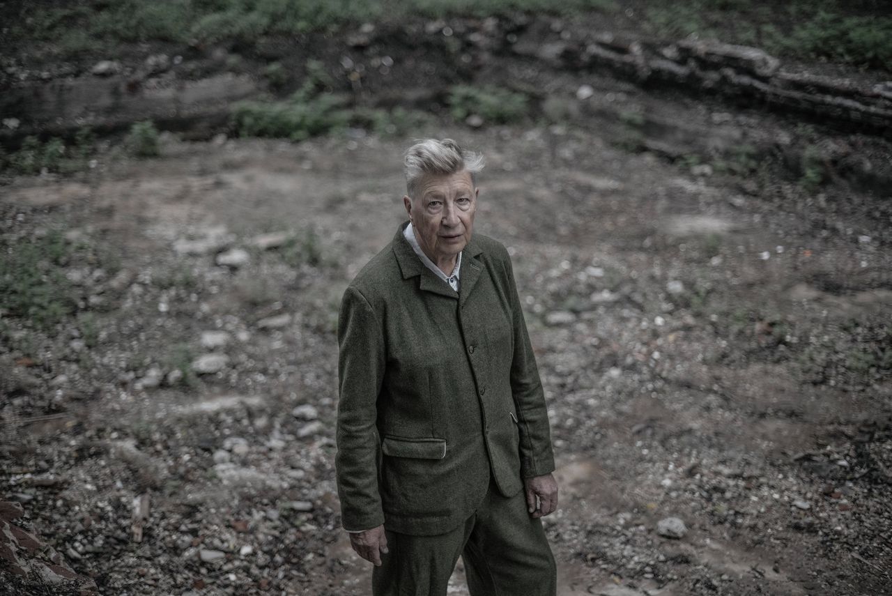 De Nits waren alles kwijt na een brand. ‘De geur van rook maakt me ...