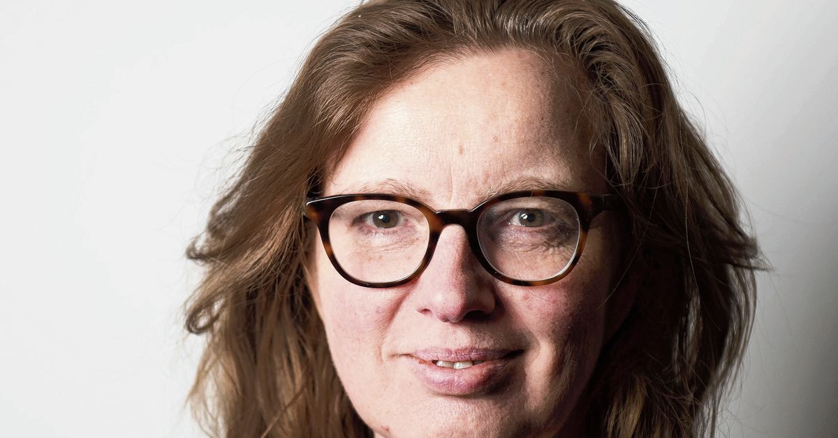 Thessa Menssen vertrekt ‘in goed overleg’ als financieel directeur van ...