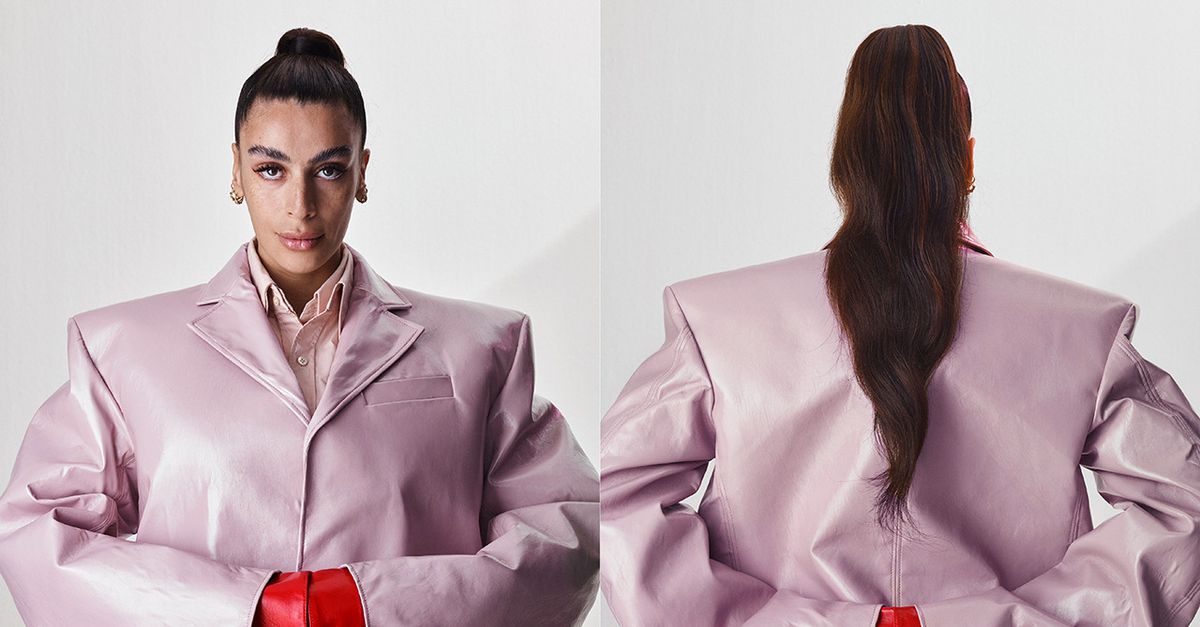 Wie is Sevdaliza - de jonge vrouw uit Rotterdam die op eigen kracht ...