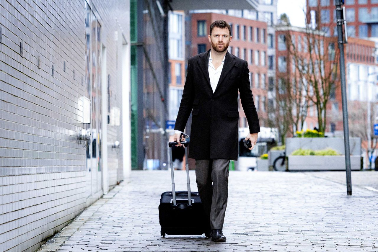 Rechter heft verbod op: AD mag publiceren over gelekte opnames Peter R ...