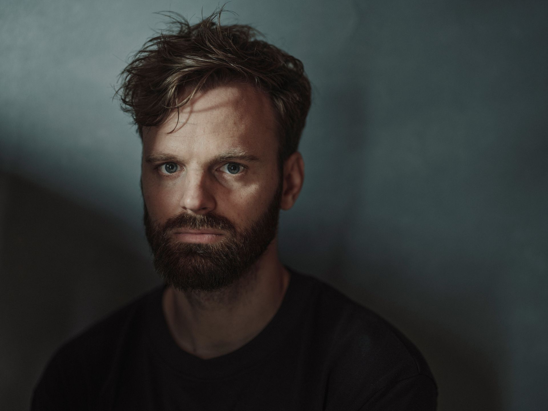 Tim Hofman: ‘Ik wil mij helemaal de tyfus deugen. Wat is daar mis mee ...