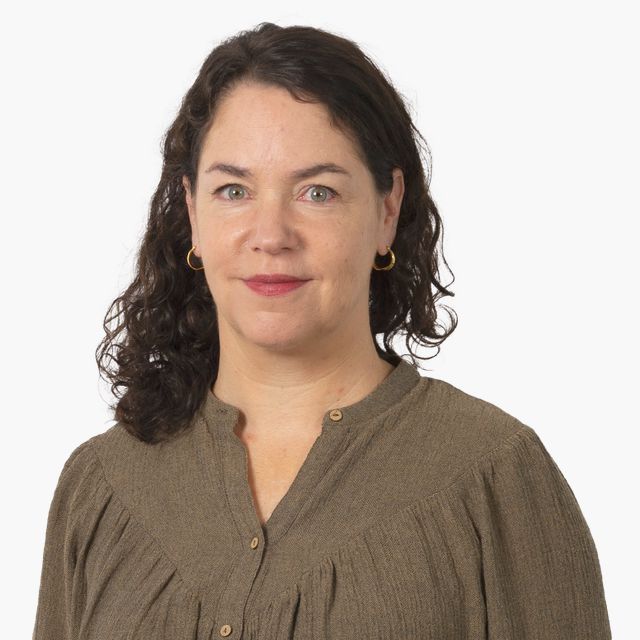 Esther Rosenberg - NRC