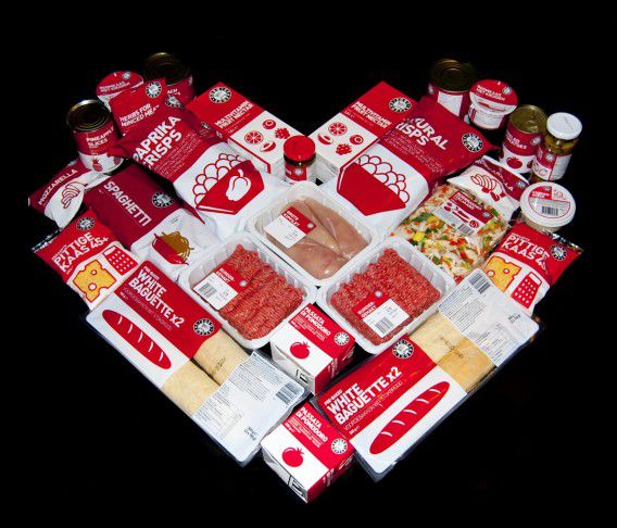 R.I.P. Euro Shopper - ‘trieste dag voor iedereen met een rood-wit hart ...