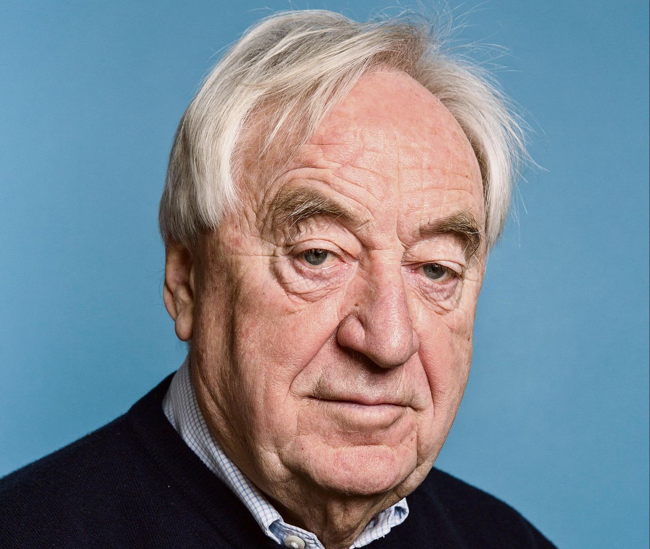 ‘Ho, ho, ik ben schrijver’ - NRC