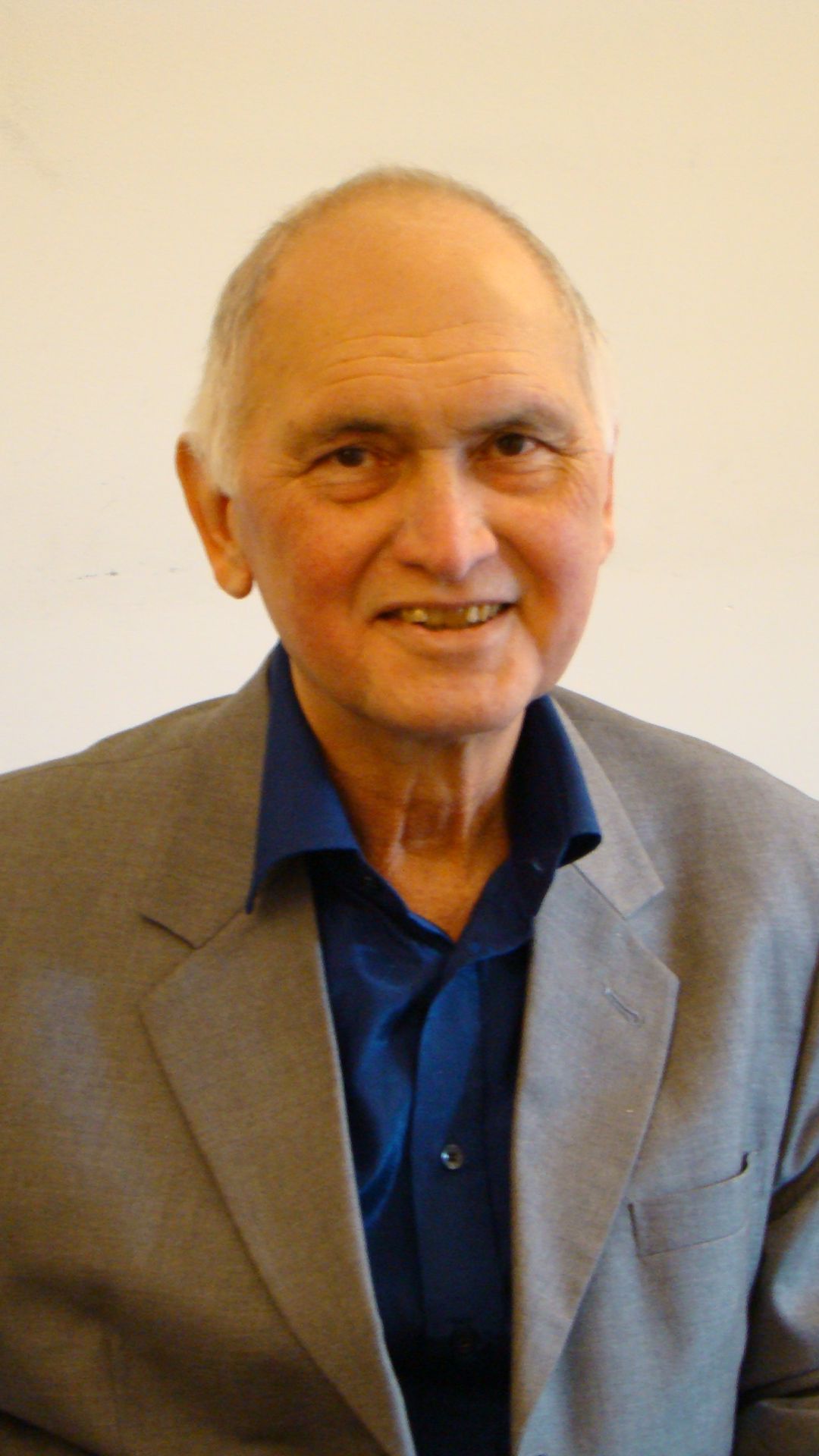 Eerste dokter die junk als patiënt behandelde - NRC