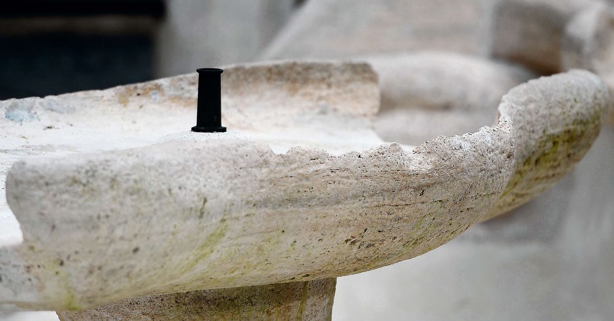 Liep de schade in Rome echt in de miljoenen? - NRC