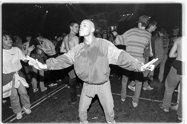 Gabber forever: waarom de gabbercultuur al zo lang overleeft - NRC