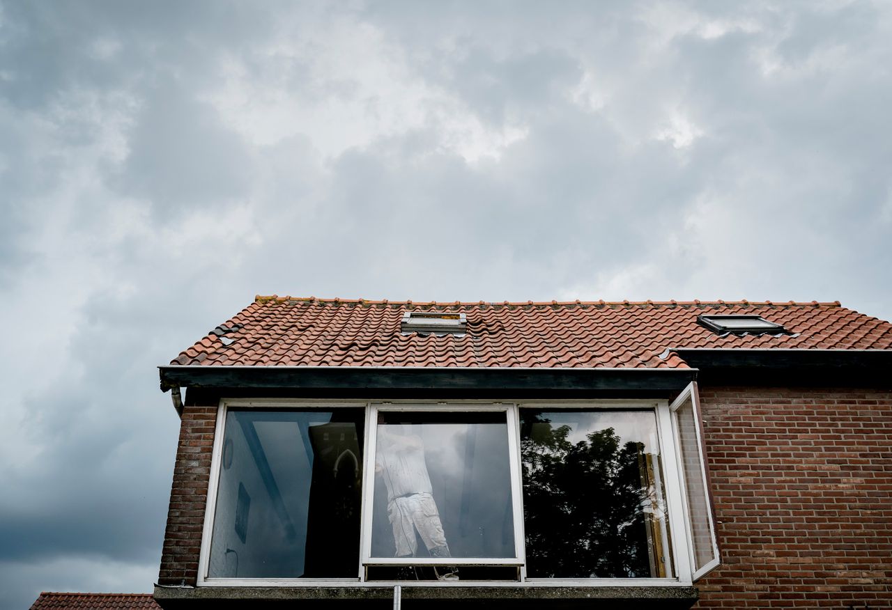 Gemiddelde huur gestegen, vraag en aanbod nog schever - NRC